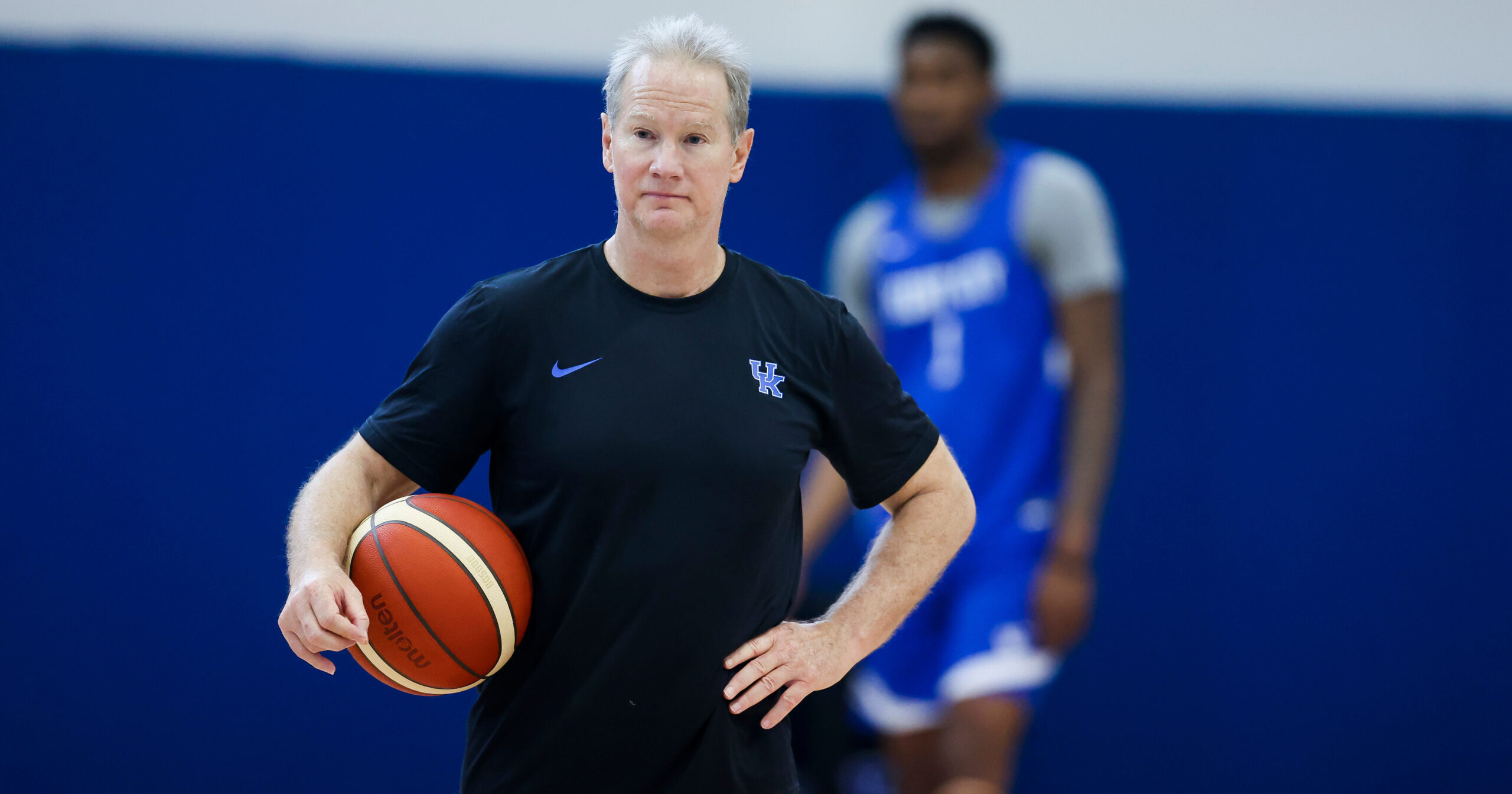 John Welch - protege of basketball's 'Yoda' - brings gym rat reputation ...