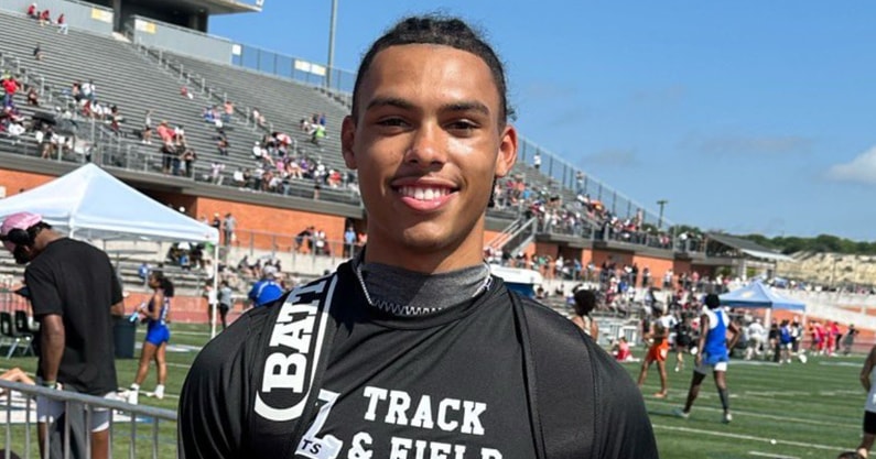 Vanderbilt lands a commitment from On3 four-star S Dontae Carter - On3