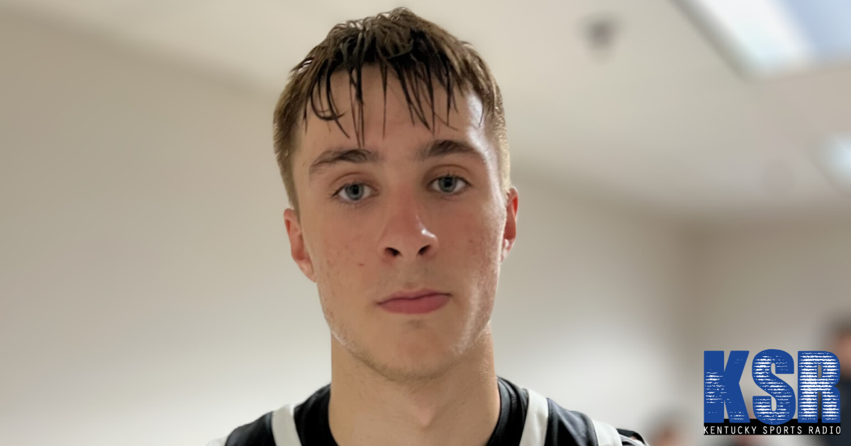 Cooper Flagg puts winning above all in pursuit of Peach Jam title - On3