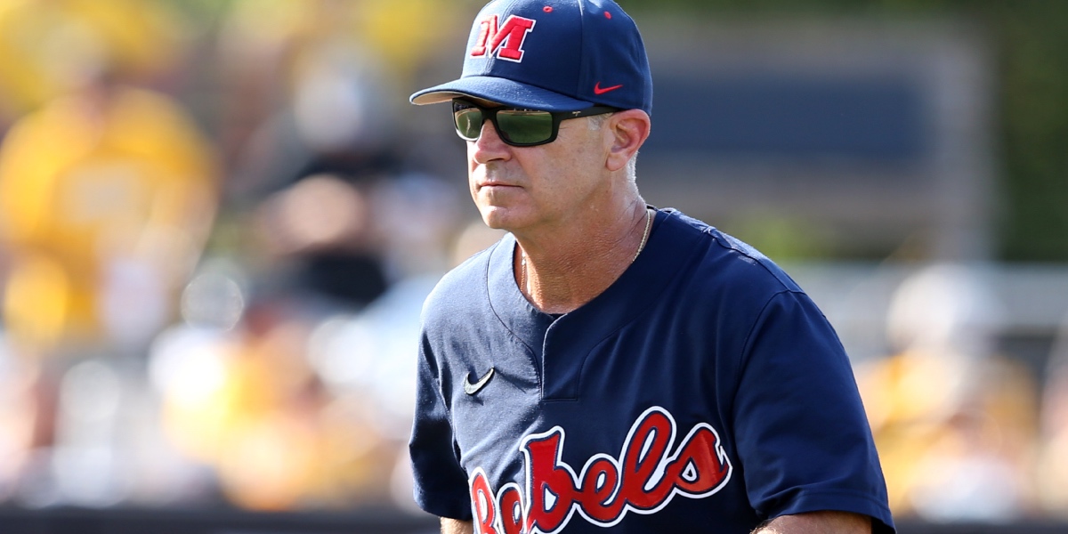 Report: Mike Bianco will return for 25th season with Ole Miss baseball ...