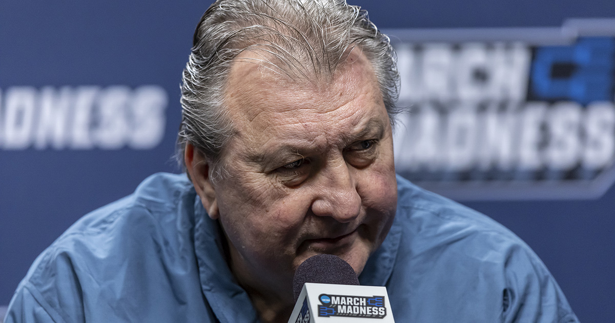 Bob Huggins releases new statement, reiterates he didn't resign from ...