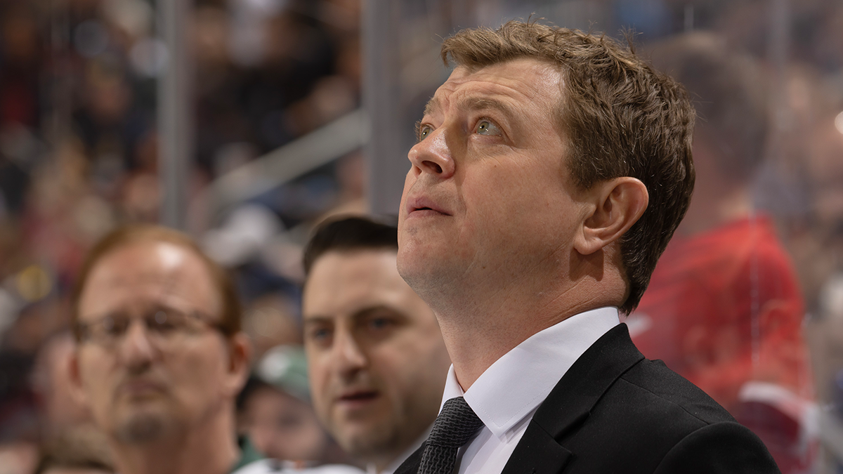 Michigan State hockey adds Michael Porter to staff