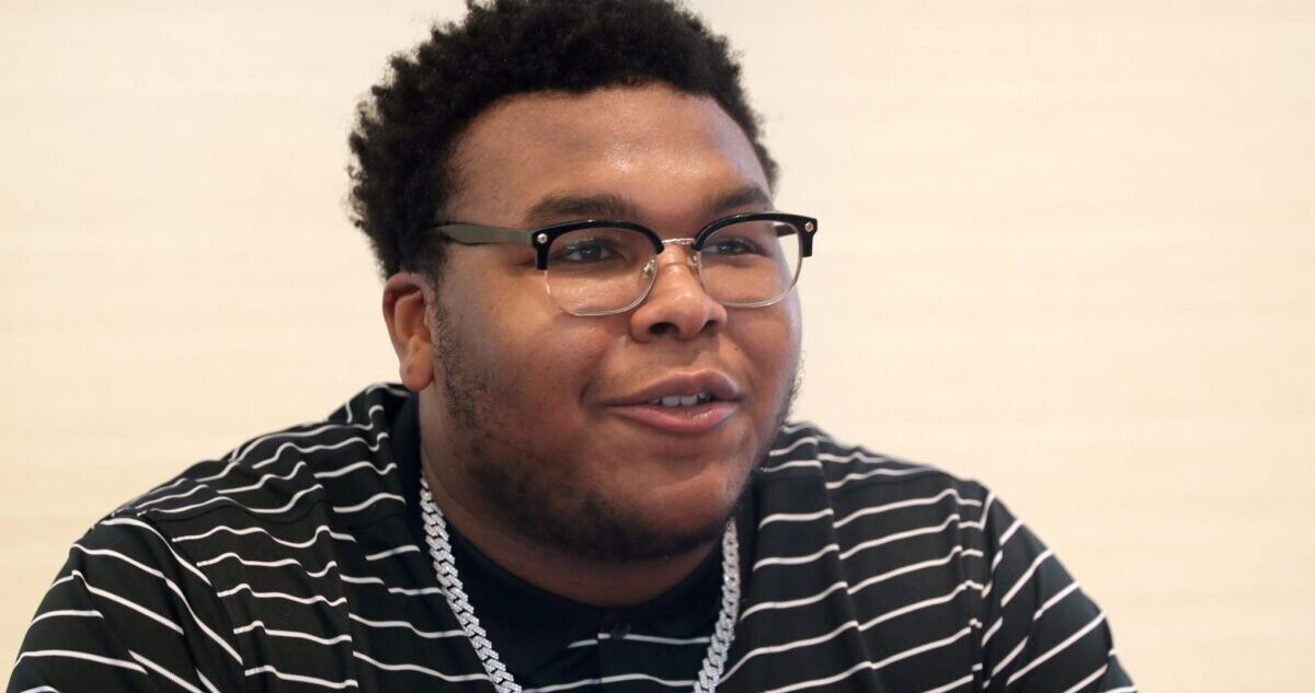 Caleb Shaffer ready for his opportunity to play at OU - On3