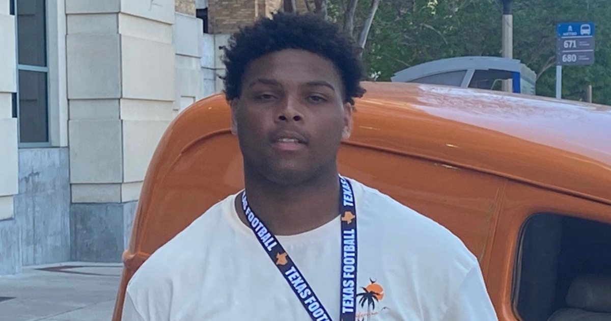 Decision Preview: Melvin Hills to pick from five SEC suitors on July 12 - On3