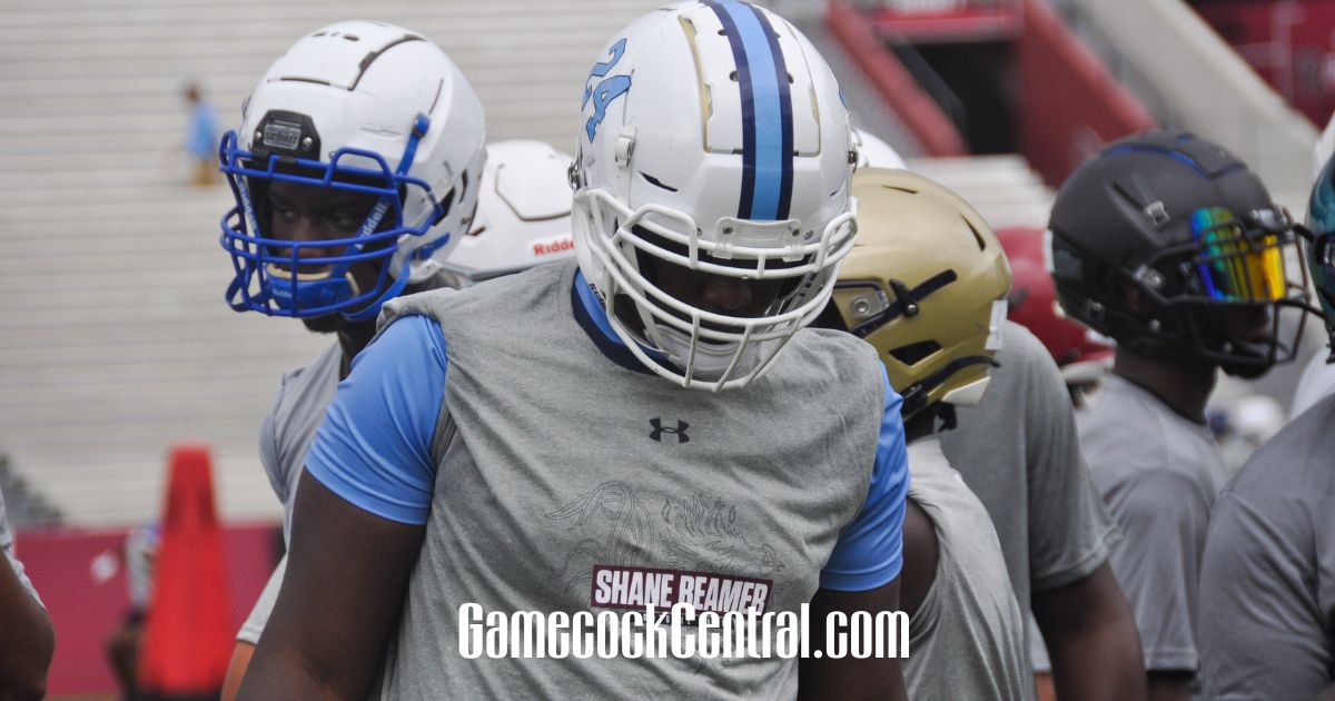 Impressive group of recruits set to watch Palmetto Bowl - On3