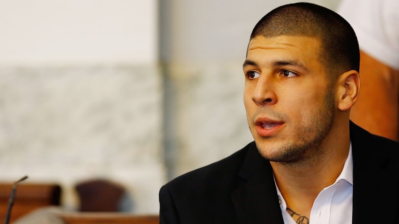 FX greenlights 10-episode series about rise, fall of Aaron Hernandez - On3