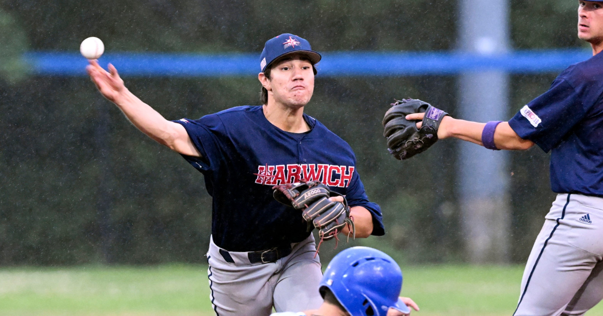 Kalae Harrison: NC State infielder drafted by Pirates in MLB Draft
