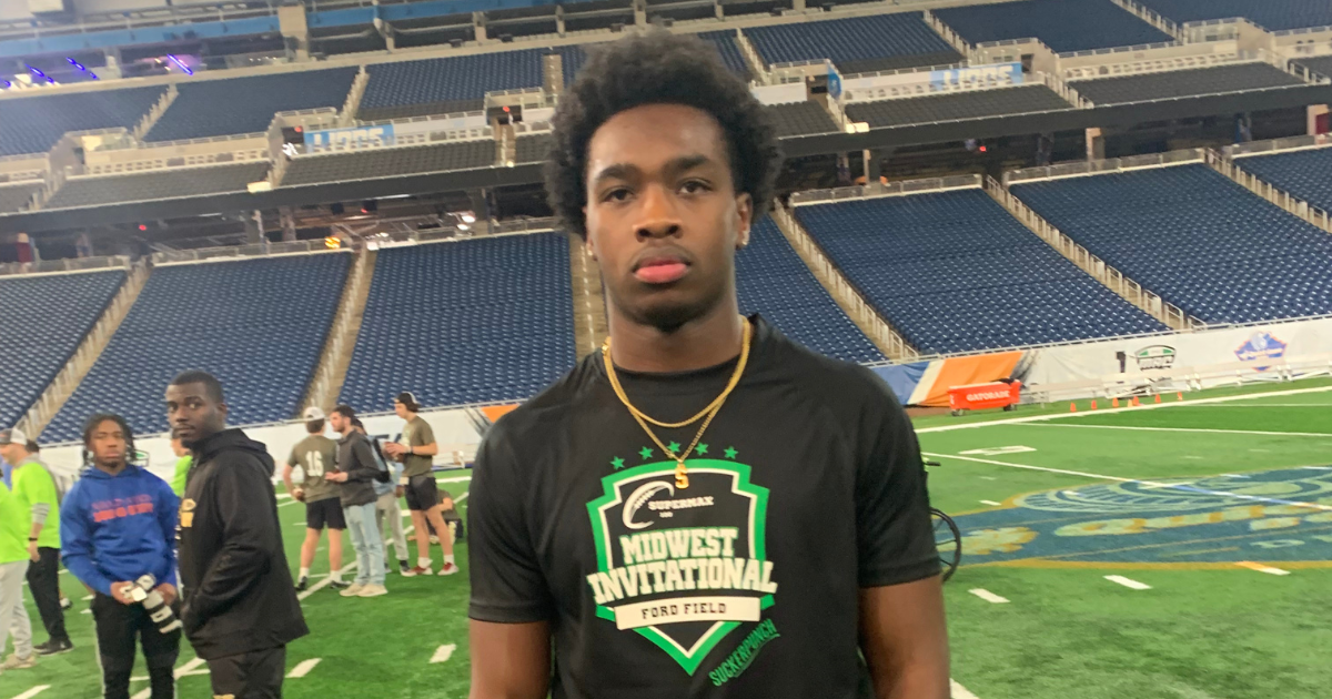 Michigan State targets to watch at SMSB 7v7 Showcase (Part Two)