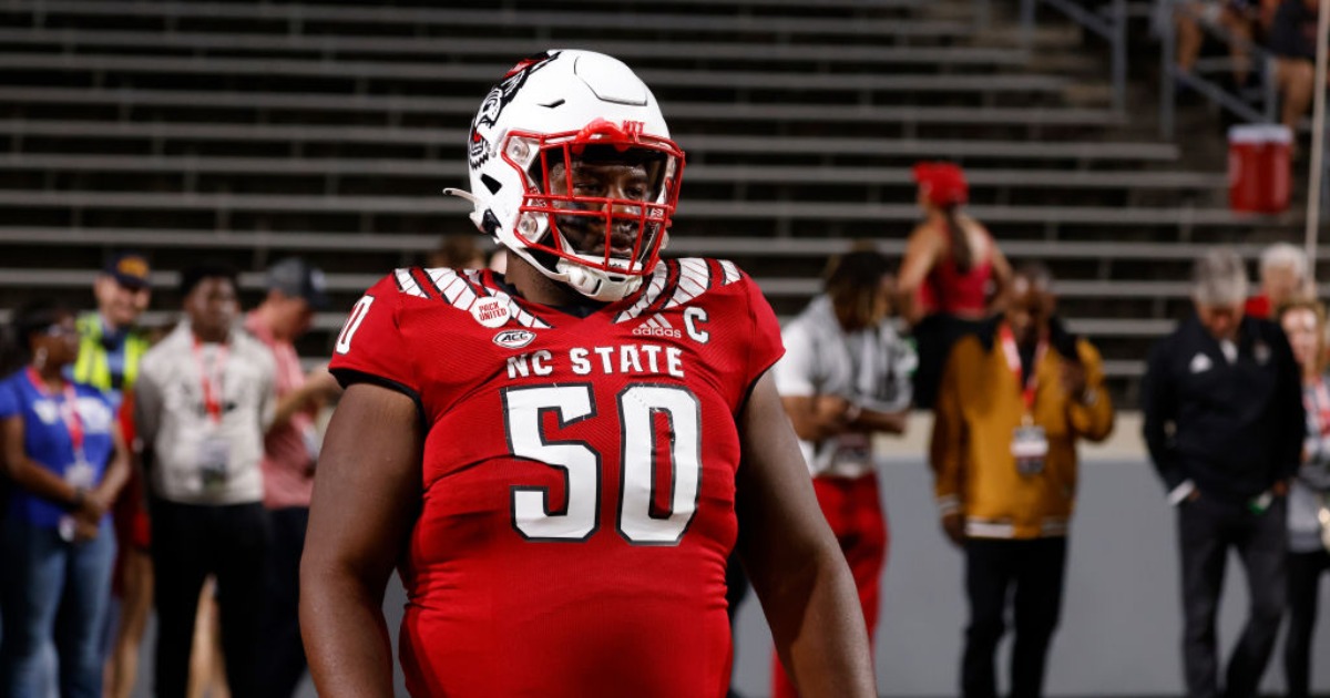 NC State football countdown to 2023 kickoff: 50 - On3