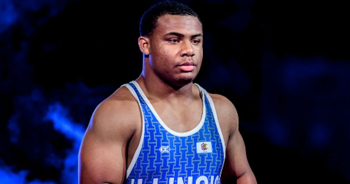 Dillan Johnson flips commitment to Wisconsin from Northwestern for ...