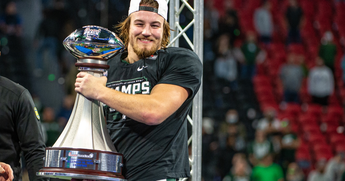 Michigan State's Cal Haladay, Tre Mosley, Duplain headed to Indy