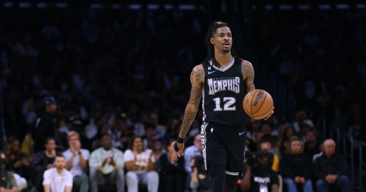 Judge issues new ruling in civil case involving Ja Morant Judge issues new ruling in civil case involving Ja Morant