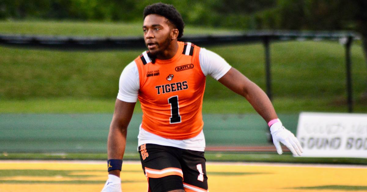 Michigan Recruiting: Thoughts on LB commit Jeremiah Beasley