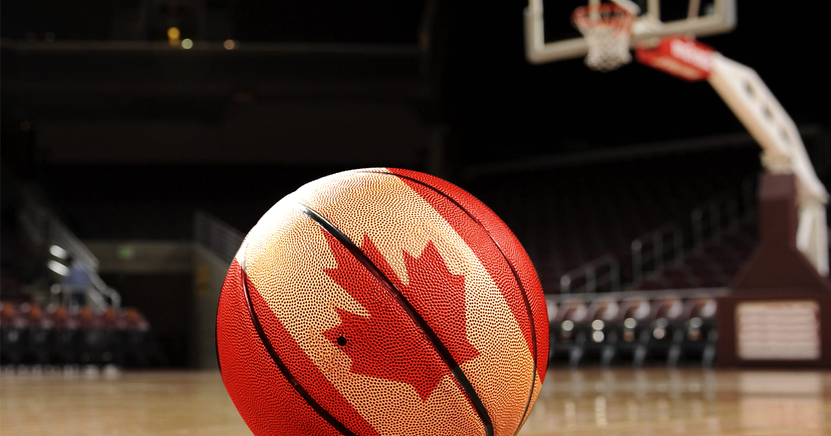 Next Up: Team Canada - On3