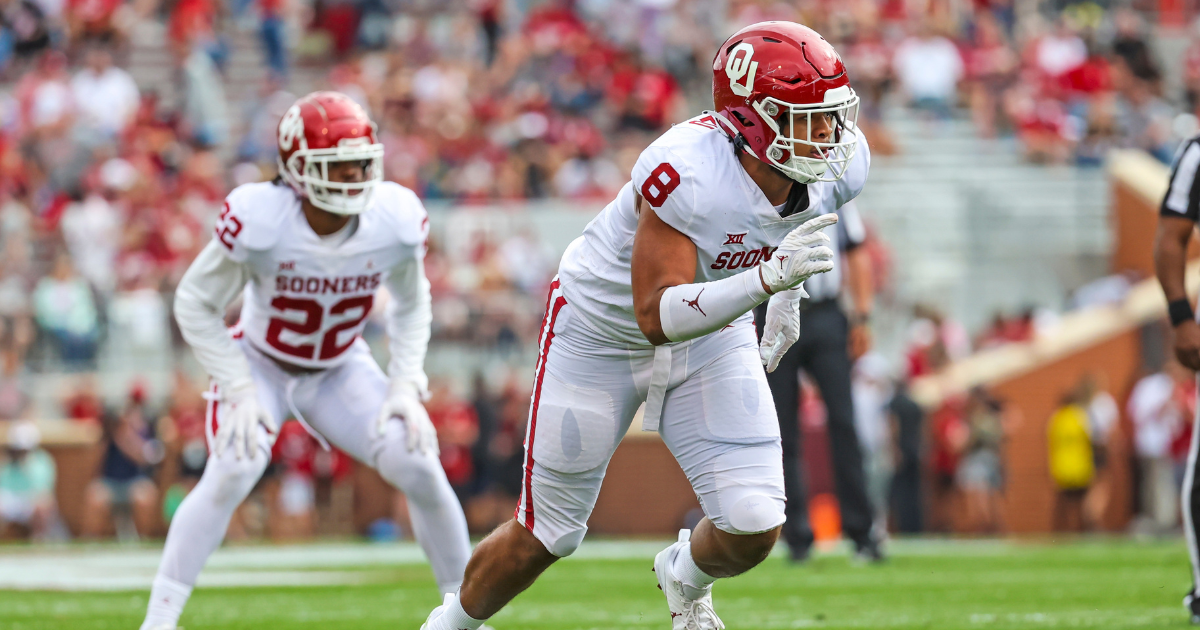 Oklahoma summer workout standouts: Defensive line adds weight - On3