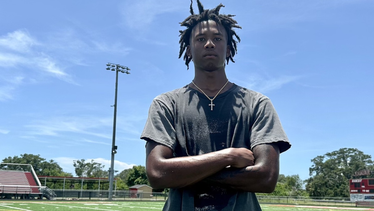 Previewing decision day for Florida Gators target Teddy Foster