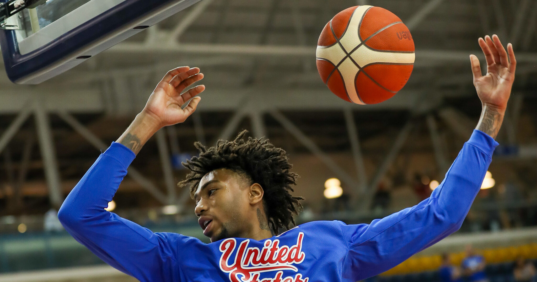 Jordan Burks putting winning above role or position at Kentucky - On3