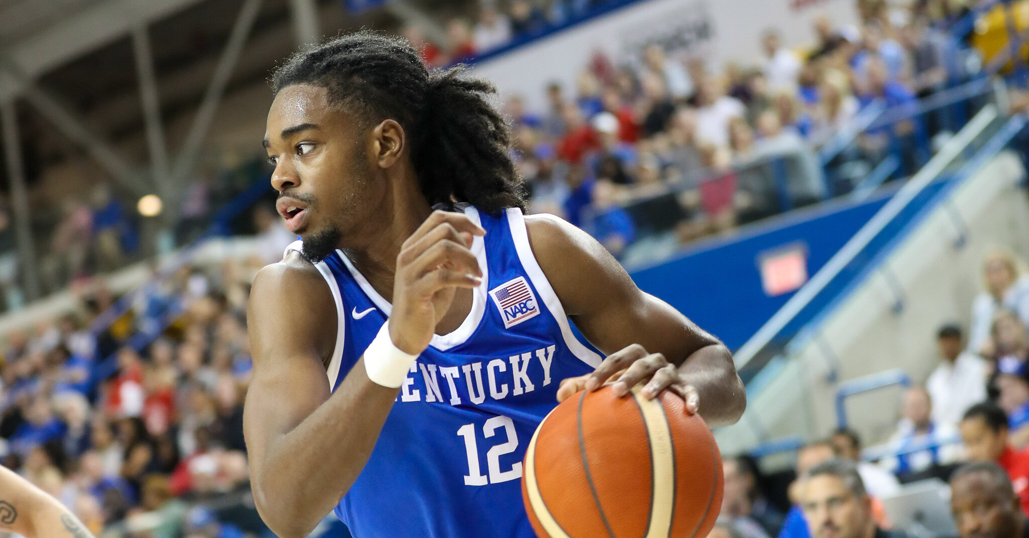 KSR Gameday: Kentucky vs. Canada for gold medal at GLOBL Jam - On3