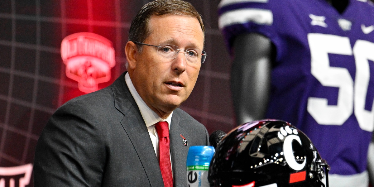 Scott Satterfield explains challenges of taking on multiple transfers - On3