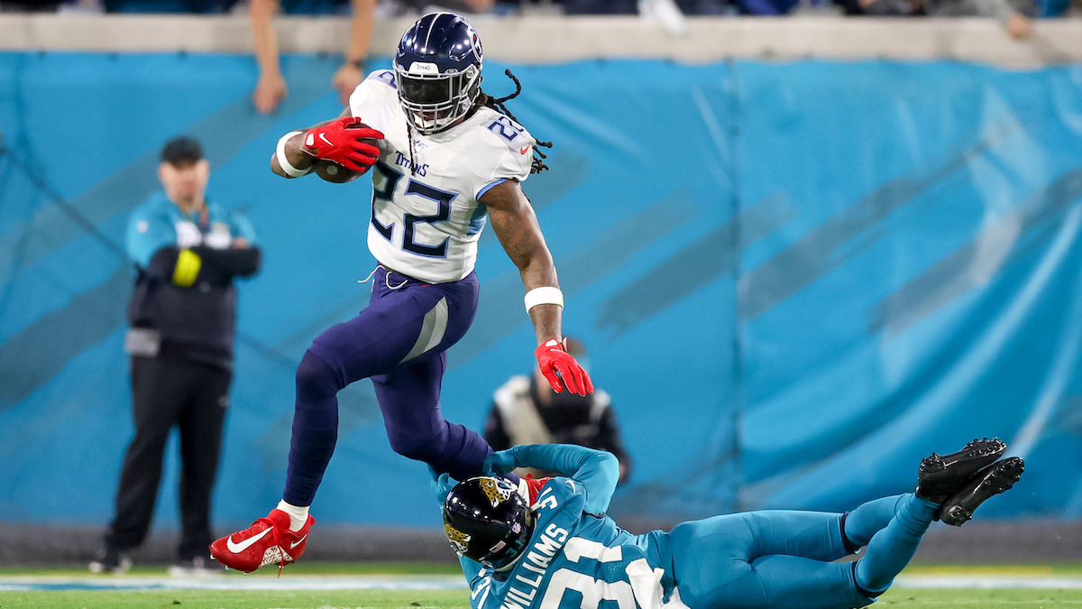 ESPN, NFL coaches, executives rank Top 10 running backs for 2023