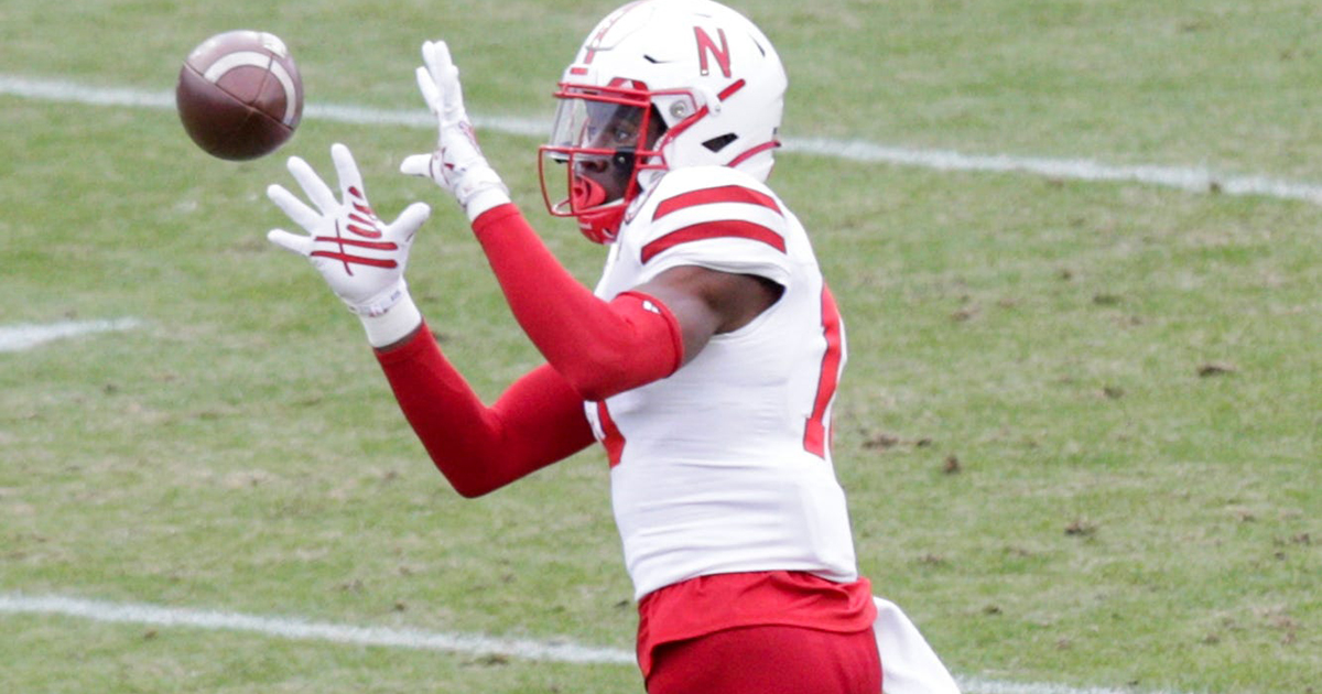 Zavier Betts opens up on decision to withdraw from transfer portal ...