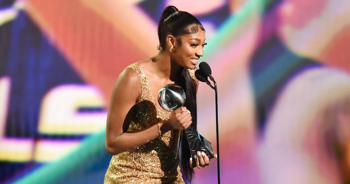 Angel Reese to host meet and greet to fundraise for foundation