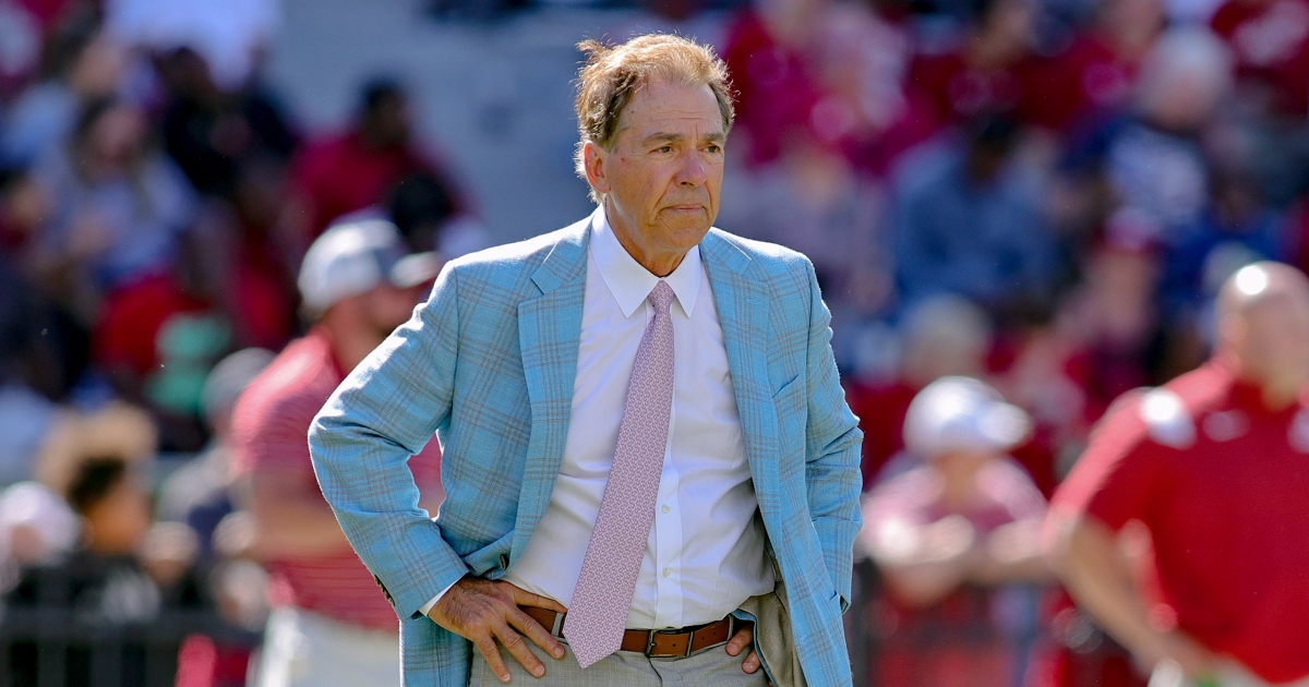 Greg McElroy further explains why Ty Simpson will wind up as Alabama ...