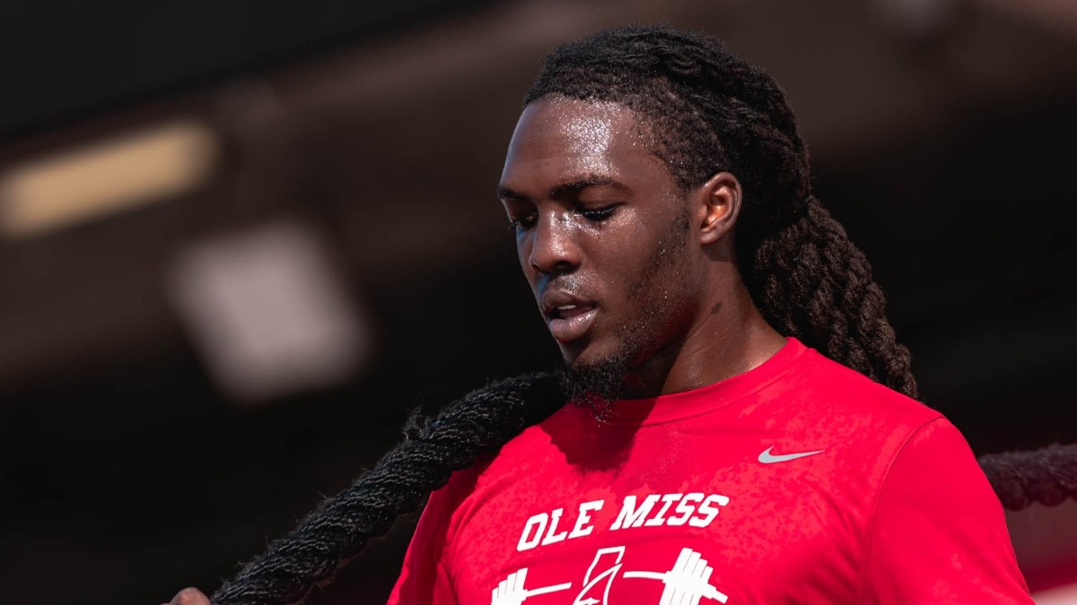 Ole Miss could be better than expected after late additions