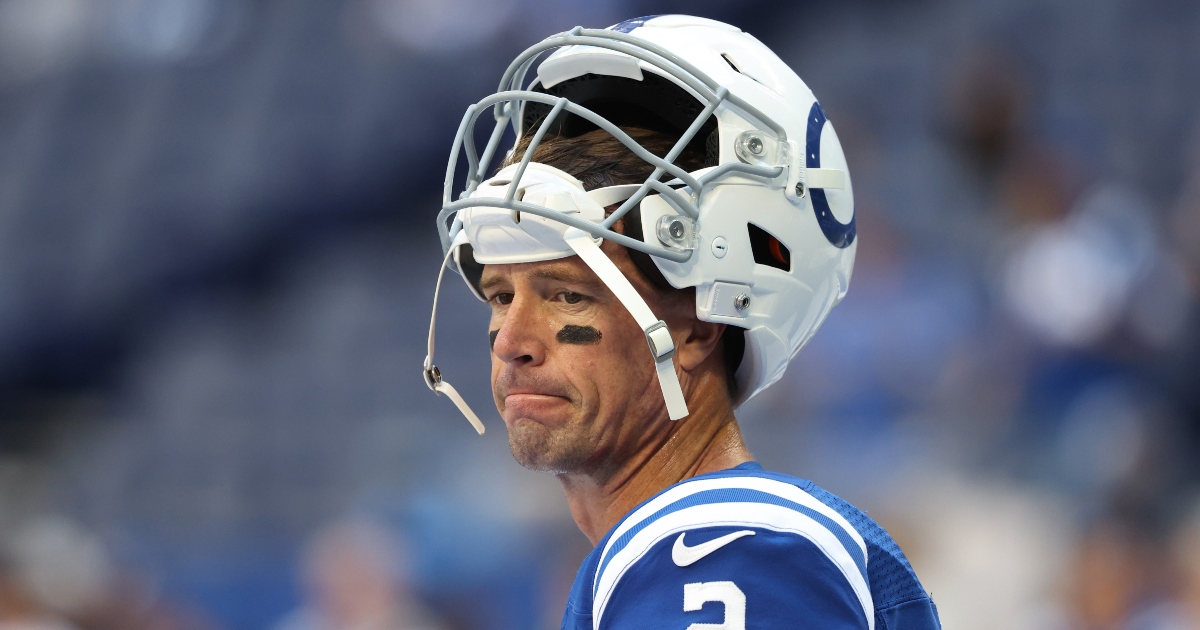 Tiki Barber says he'll call games with Matt Ryan, Andrew Catalon on CBS