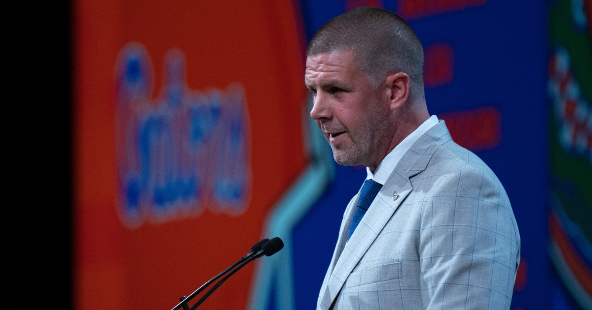 Billy Napier shares difficulty of setting up NIL structure during first ...