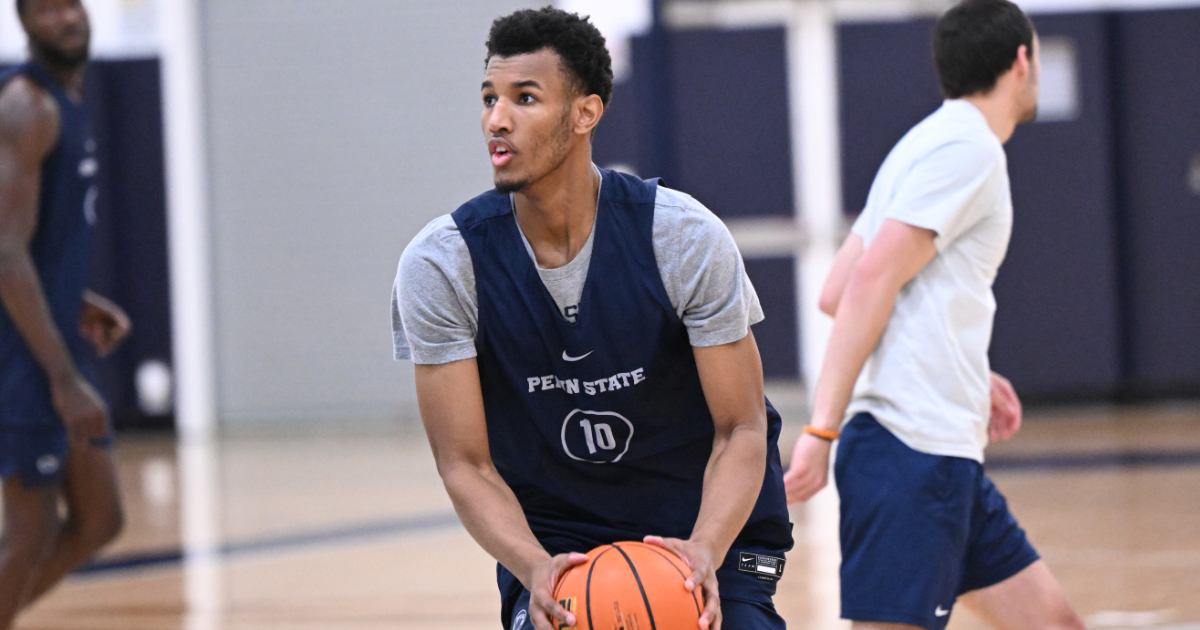 Zach Hicks eager to show shooting strength, versatility - On3