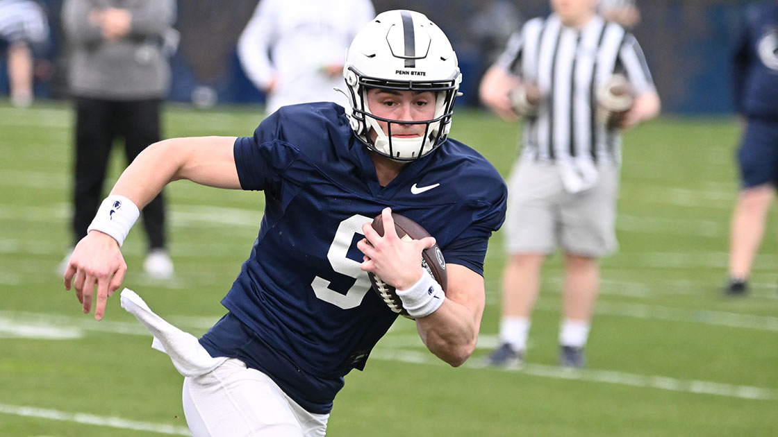 Beau Pribula builds NIL bounty with new BMW - On3