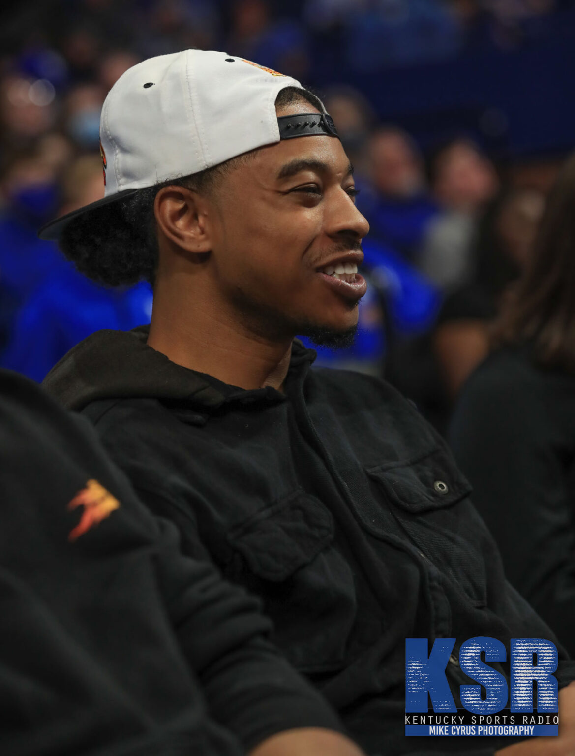 Remembering Mike Cyrus, beloved Kentucky photographer - On3