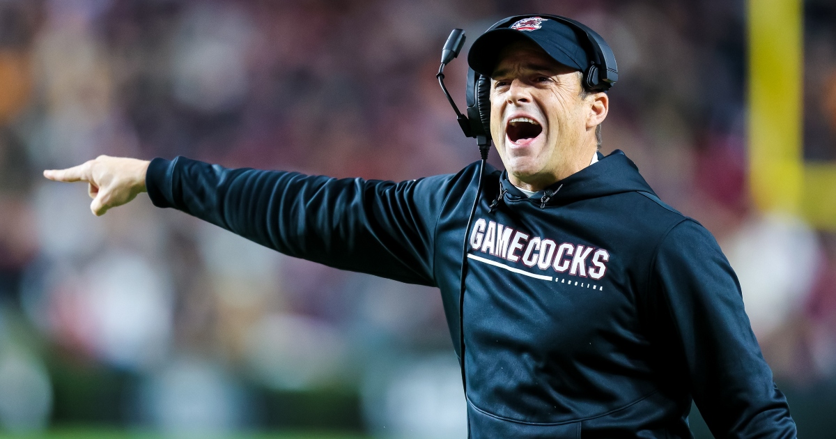 Shane Beamer shares key to keeping success rolling - On3