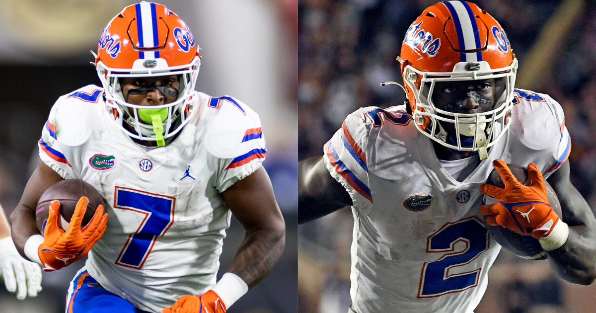 Florida’s backfield has potential to help Gators overachieve in 2023 - On3