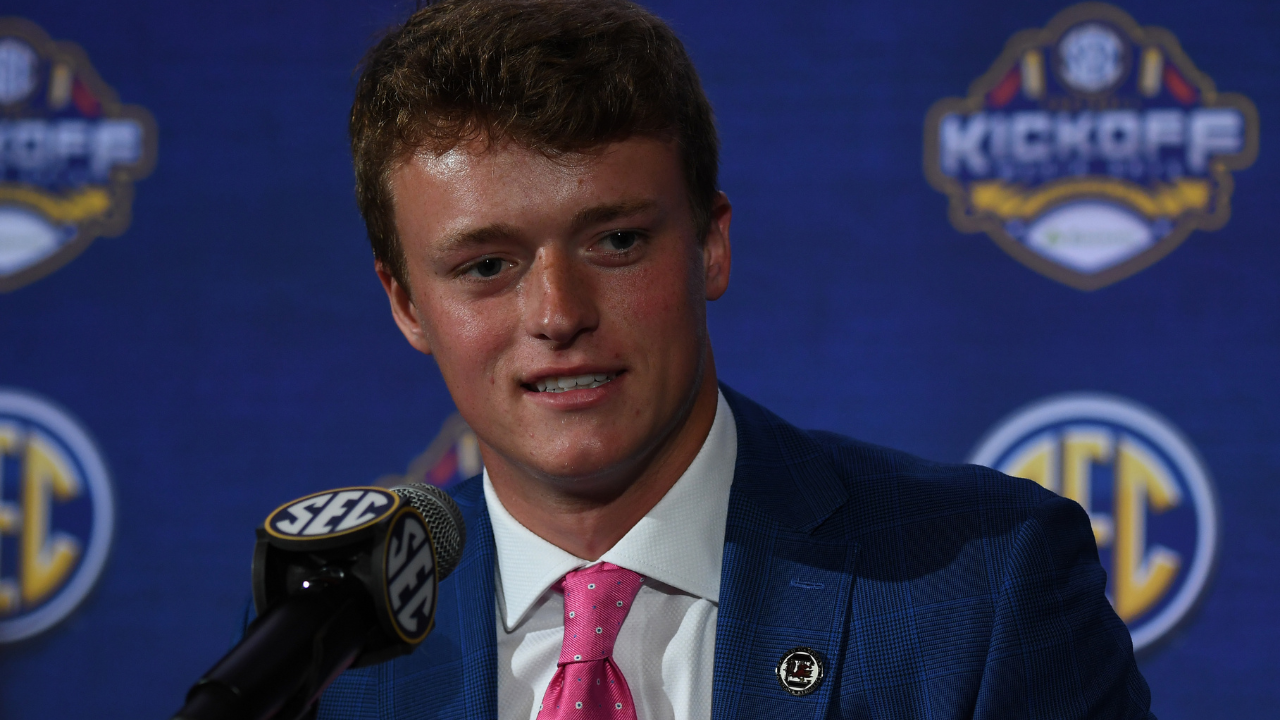 South Carolina's special teams embraces target on their back - On3