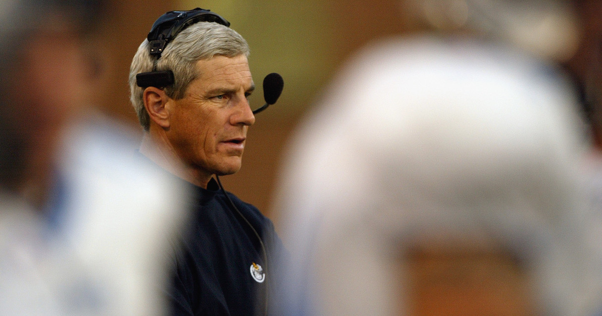 The Ellis Johnson Files: Part VII - Leaving for Southern Miss - On3