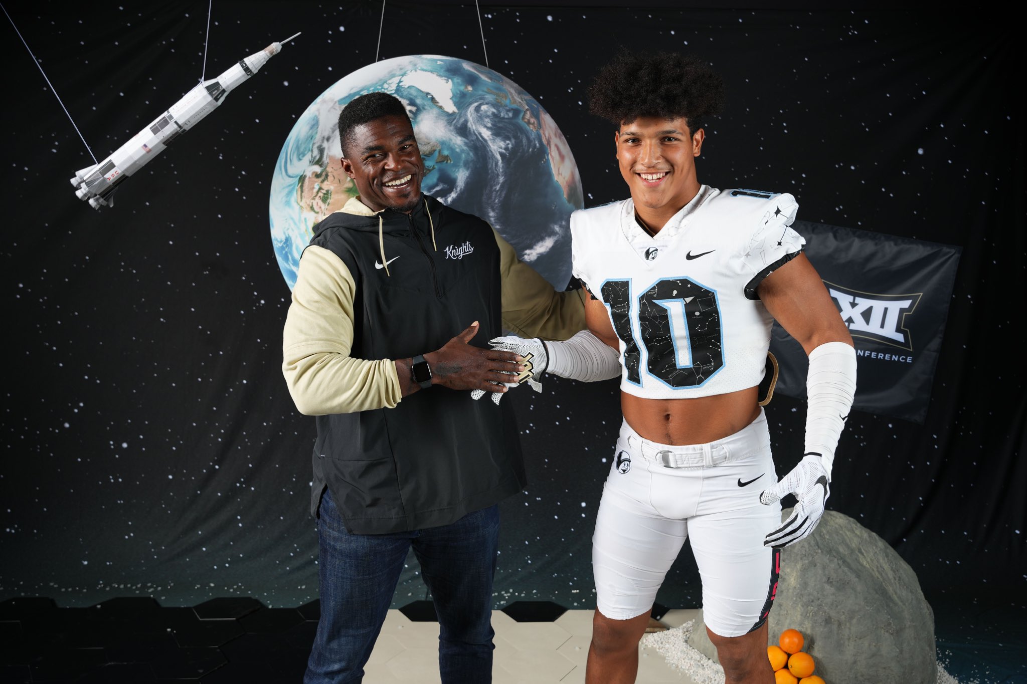 Elijah Melendez, 4-star LB, talks to Florida Gators 'all the time'