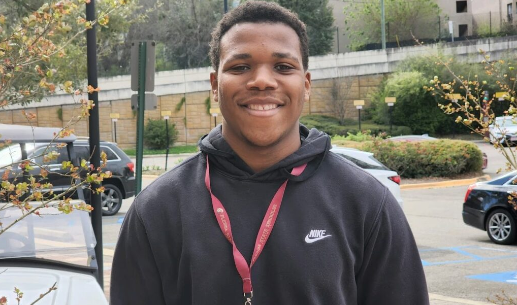 Q&A with new Florida State LB transfer Justin Cryer