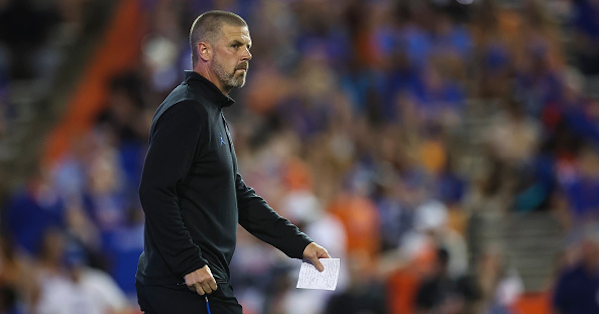 Florida showing progress in 2023 will help build on recruiting success ...