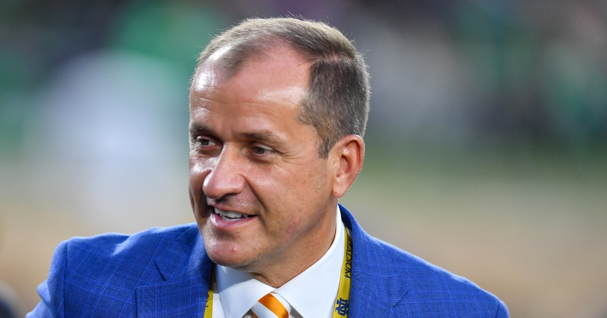 Jim Phillips updates the state of conversations between Notre Dame, ACC ...