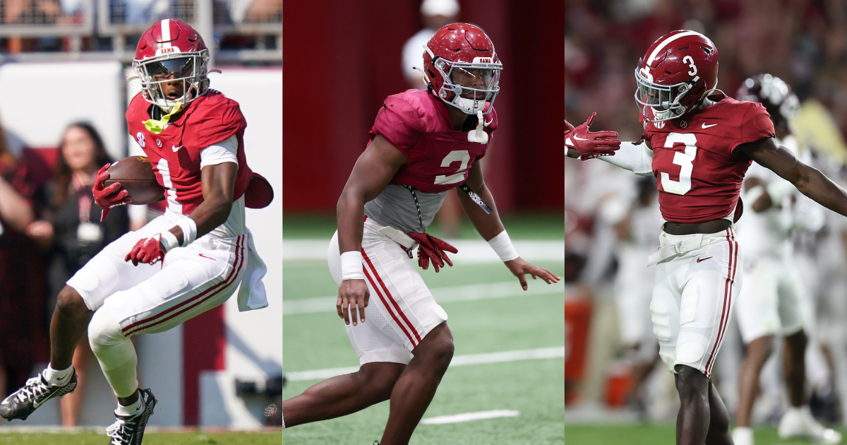 Position Week: What's changed, stayed the same for Alabama's defensive ...