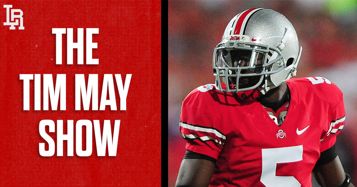 Ohio State: Chimdi Chekwa breaks down Buckeyes defense