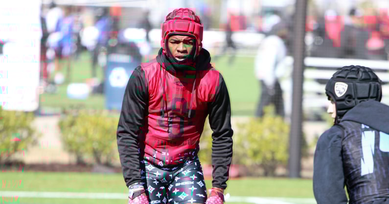 Decision Day Primer: 5-star Demarcus Riddick set to decide