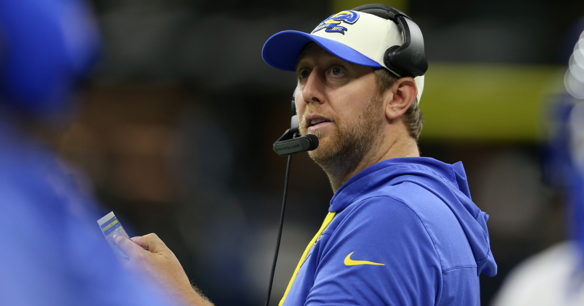 Mark Stoops reveals the moment he realized he should bring Liam Coen ...