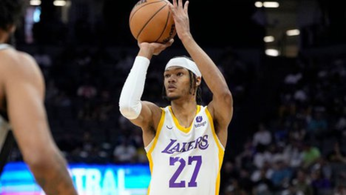 Florida Gators' Alex Fudge reportedly agrees to two-way contract with ...