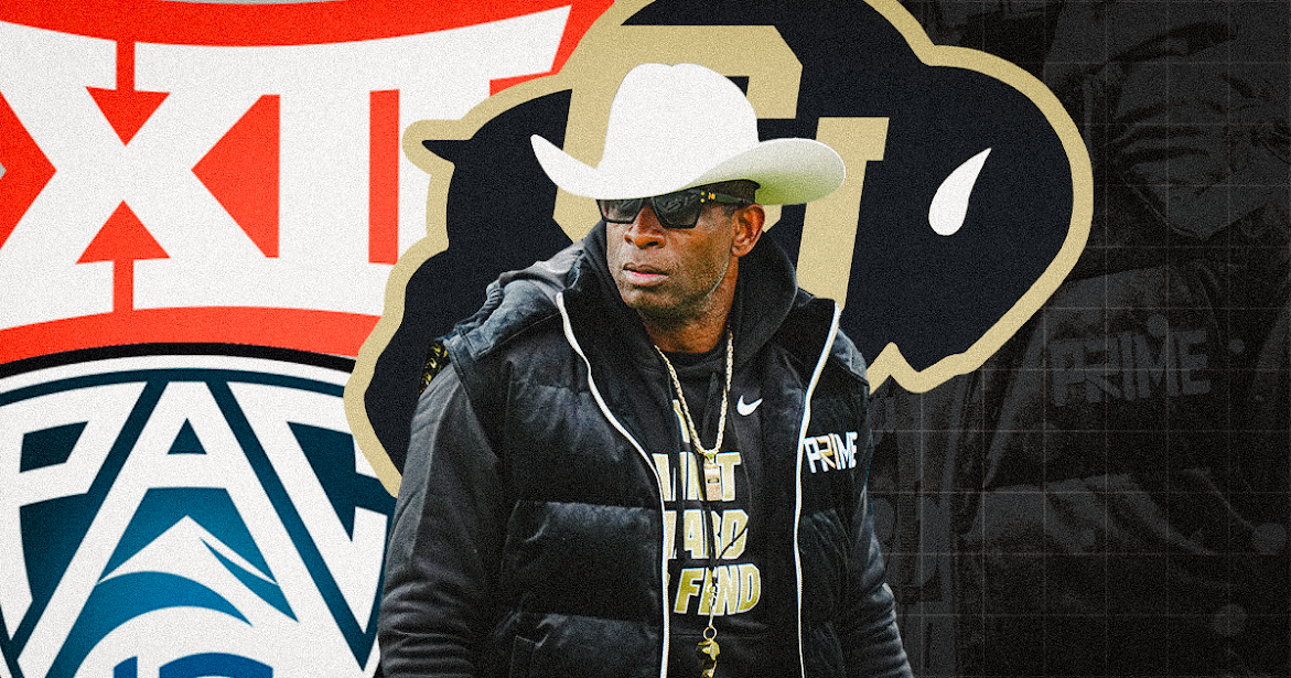 What Colorado's impending return to the Big 12 means for the Pac-12 ...