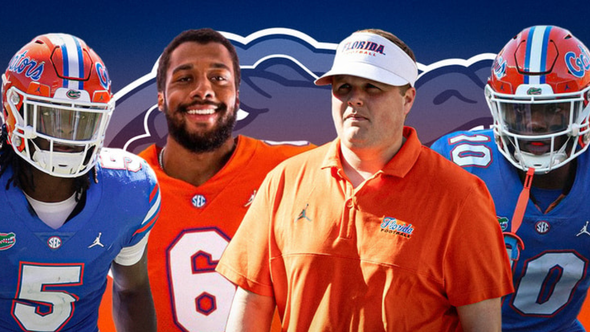 Florida Gators fall camp breakdown: Safety