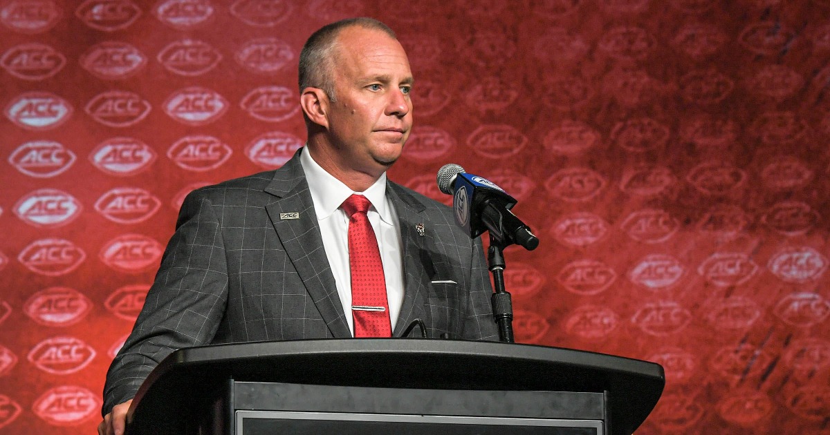 NC State football countdown to kickoff: 20 - On3