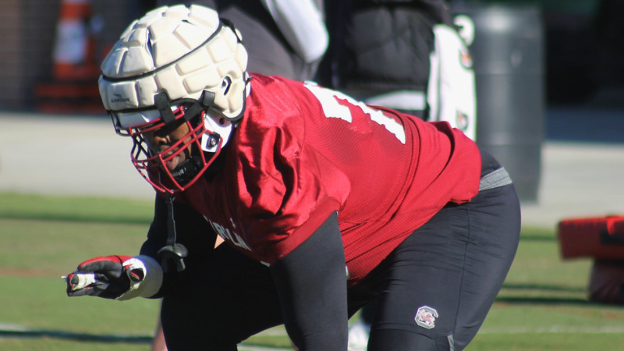 Lonnie Teasley lays out fall camp plan for offensive linemen - On3